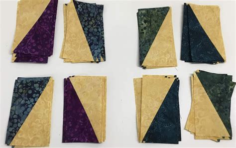 Quilting Affection Designs Twilight Chic Week