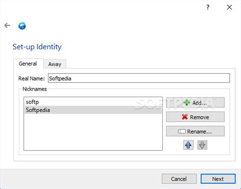Quassel IRC Download Softpedia