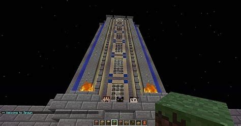 Ragnarok Minecraft Server