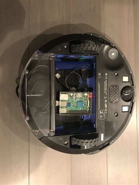 The Adaroombot Project The Adacore Blog