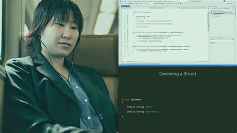 Online Course Introduction To The C Type System From Pluralsight Class Central
