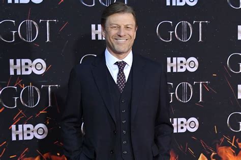 Sean Bean Thinks Intimacy Coordinators Spoil Sex Scenes