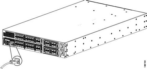 Cisco Ucs 6200 Series Fabric Interconnect Hardware Installation Guide Connecting The Cisco Ucs