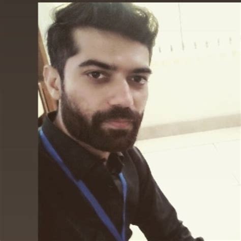 Muhammad Bilal Phd Physics Pakistan Institute Of Engineering And