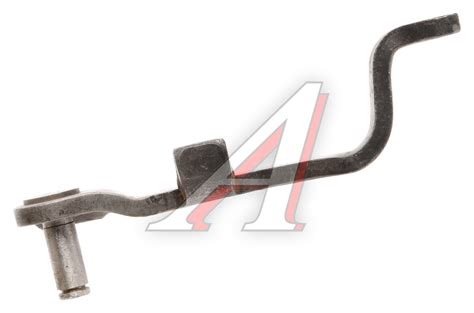 Вилка КПП ВАЗ-2110 заднего хода АвтоВАЗ - 21100-1702046-00 - купить в ...