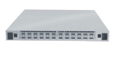 Intel To Buy QLogic S InfiniBand Assets DCD