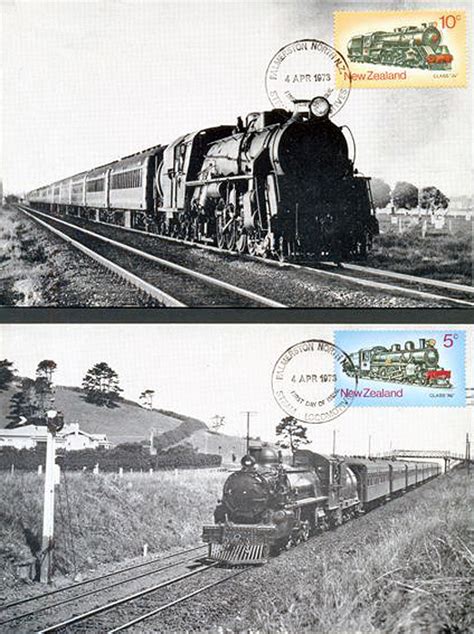 Transpress Nz Nzr Ja And Ab Class Steam Locos