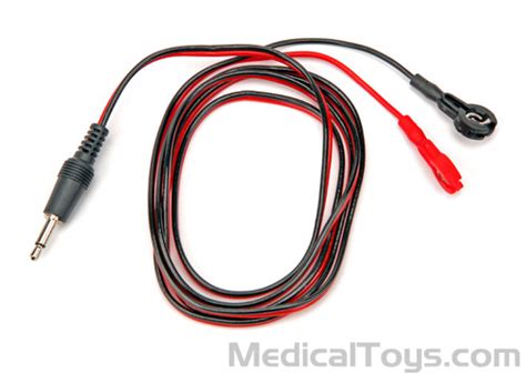 Power Box For PES Erotic Electro Stimulation Power Pack Electro Stim Erotic Electrodes