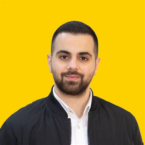 Hussein Ayoub Wsa