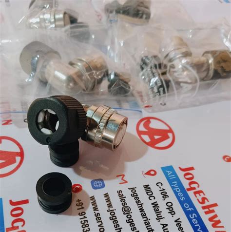 Mitsubishi Encoder Connector 15 Mm At ₹ 1750piece In Aurangabad Id 2853179362948