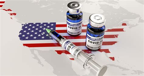 Usa Jeder Fünfte Geimpft Diskussionen Um Impfpass News Deutsches