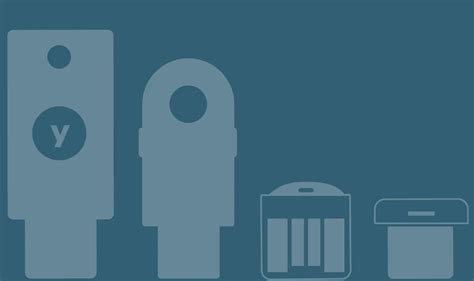 how to secure ssh with a yubikey techpassion