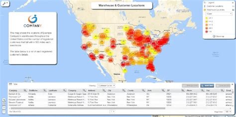 The Ultimate Guide To Thematic Maps Espatial