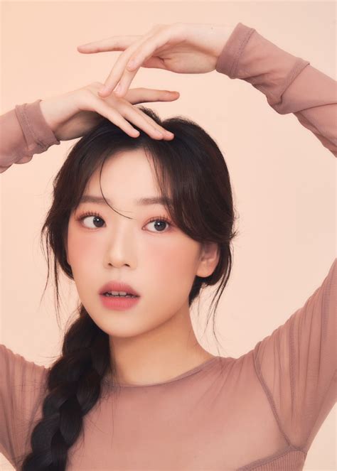 Oh Da Yeon 株式会社ソフィープロモーション