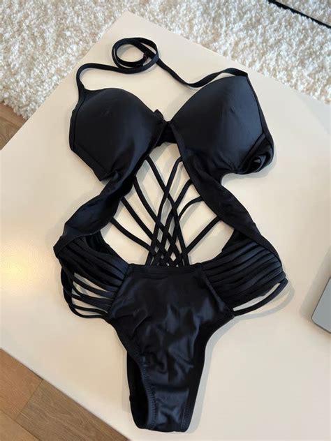Heres What Happened When I Rocked A Sexy Monokini As A Midlife Mom
