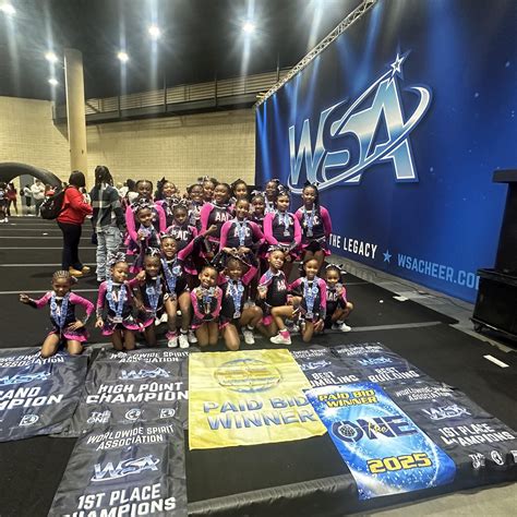 All About Cheer