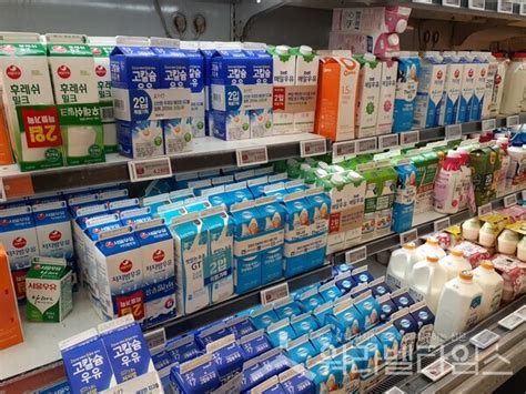 [스마일 코리아] 올해 2 5만명 지원받은 우유바우처 시범사업 내년에는 9만명으로