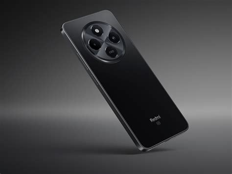 Xiaomi Presenta Su Nuevo Smartphone Redmi Con Pantalla De Hz Y Llamativos Dise Os