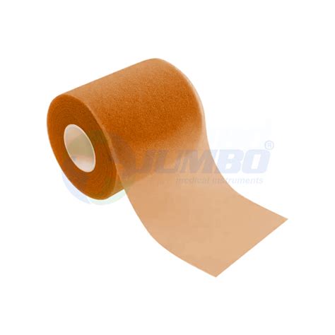Medical Pu Foam Under Wrap Foam Under Wrap Bandage China Foam Under Wrap Bandage And Adhesive