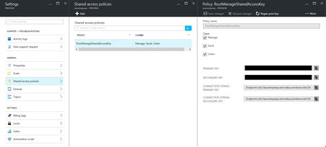 masstransit with azure service bus maldworth