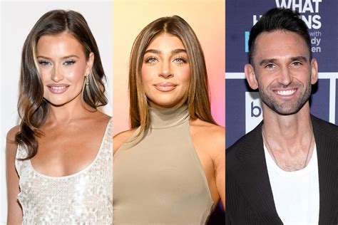 See Why Gia Giudice Was Hanging Out With The Summer House Cast