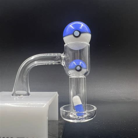 Terp Slurper Set Drip Glass