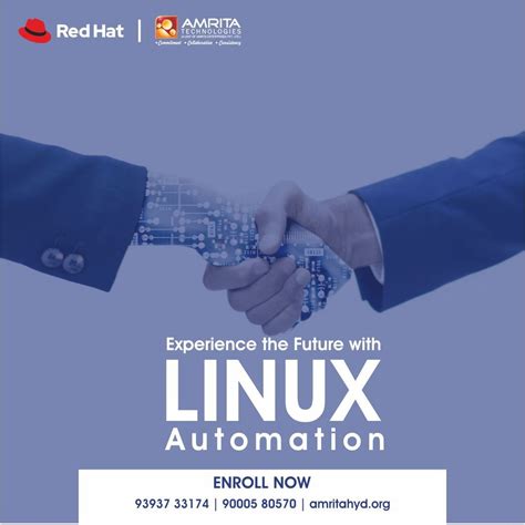 Amrita Technologies On Linkedin Amritatech Amritatechnologies Linux