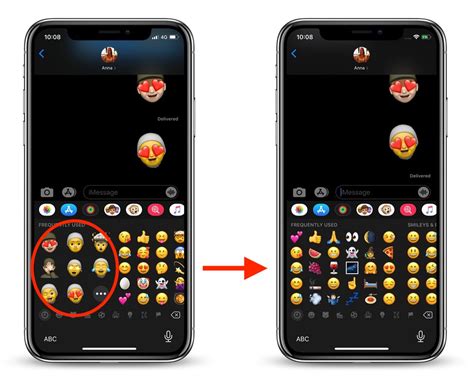 Iphone Emoji Keyboard
