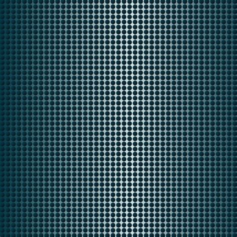 Premium Vector Doted Pattern Background
