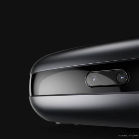 New Species｜ Robot Mop Cleaner Behance