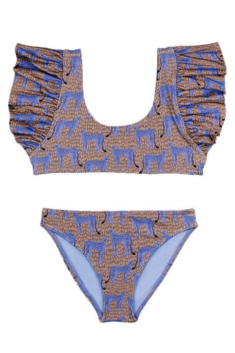 Bikini Re Duma Birds Nbees