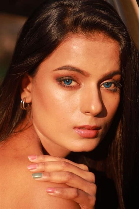 model insha khan is fashion boldness queen the asian age