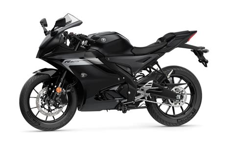 2025 Yamaha Yzf R125 Review Total Motorcycle