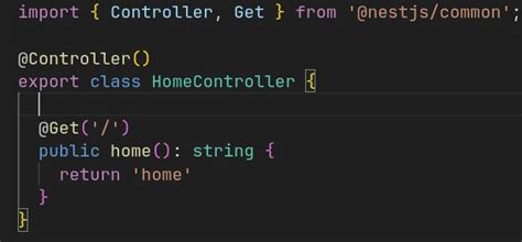 Nodejs Java Nestjs Spring Behzad Khalifeh