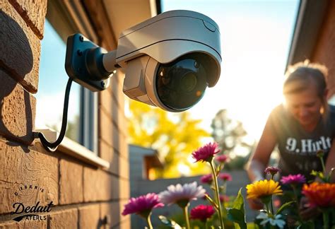 Top 7 Trends In Smart Home Security Systems Verified Market Reports [2025]