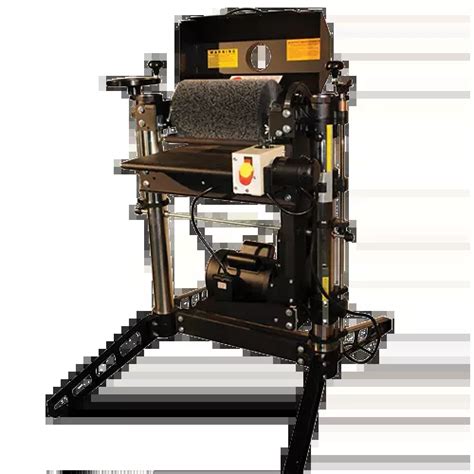 Supermax Machines Laguna Tools