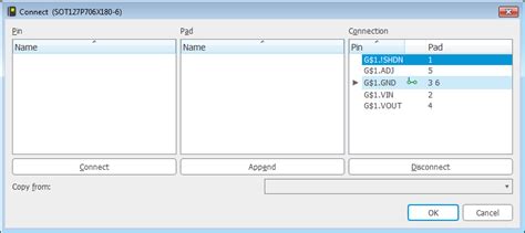 solved [bug] eagle 9 0 1 doesn t display airwires between appended