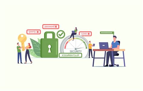 How To Create Strong Unique Passwords Relypass