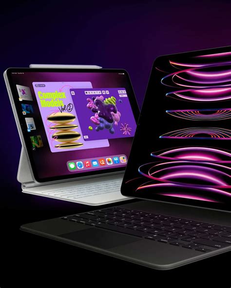 Apple Predstavil Nové Ipady Pro Sú Nudné A Drahé Ipad 10 Prekvapil Aj