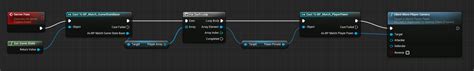 Client Function Not Being Called On Another Client Runrealengine