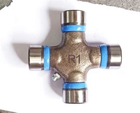 Universal Joint Cross Canter At ₹ 245piece Universal Joint Cross In