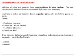 Grupo N° 3 Taller De Signos De Presentación Y Puntuación Pptx