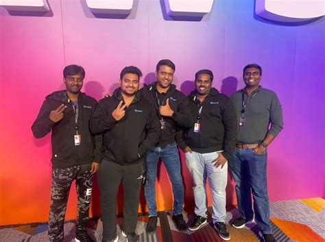 Muthu Raj On Linkedin Aws Reinvent2022 Sysvine Thankyou