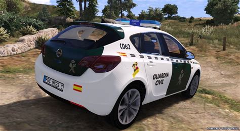 Files To Replace Police Hi Yft In GTA Files