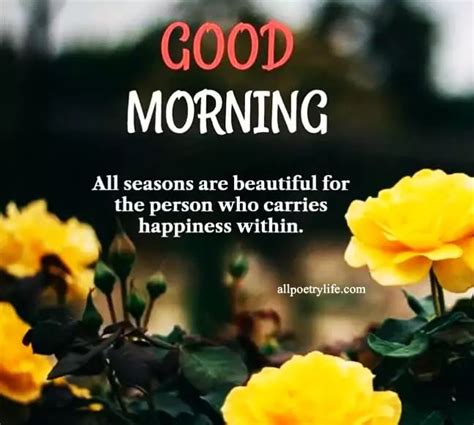 Good Morning Wishes For Someone Special
