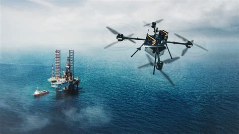 Portable Gas Detection Sma For Oil And Maritime Services