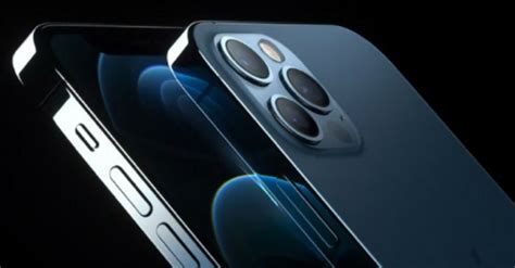 LiDar Sensor Kamera Kece Di IPhone Pro Pantau