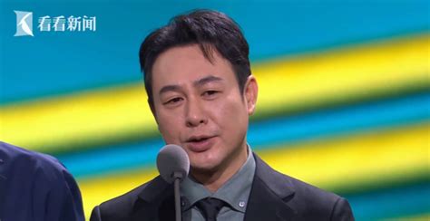 刚刚，白玉兰奖在上海揭晓！最佳男女主角，是他们腾讯新闻