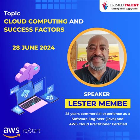 Primed Talent Uk On Linkedin Cloudcomputing Aws Softwareengineering Techtalk Primedtalent…