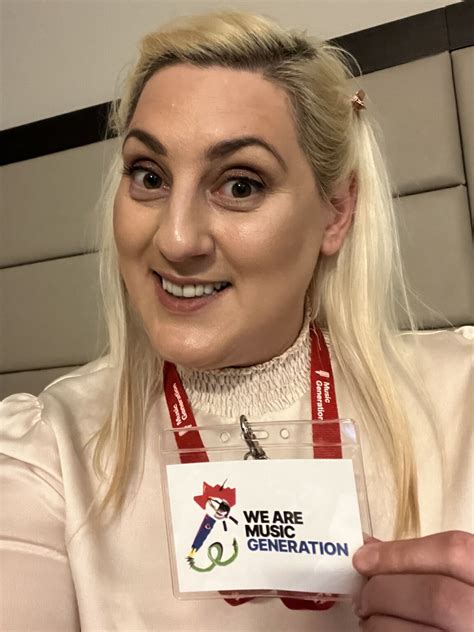 Fiana Ni Chonaill Phd On Linkedin The Future Of Music Education Is Bright Fantastic Day